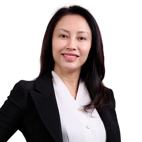 Lena Leong Oy Lin, Partner | Zaid Ibrahim & Co